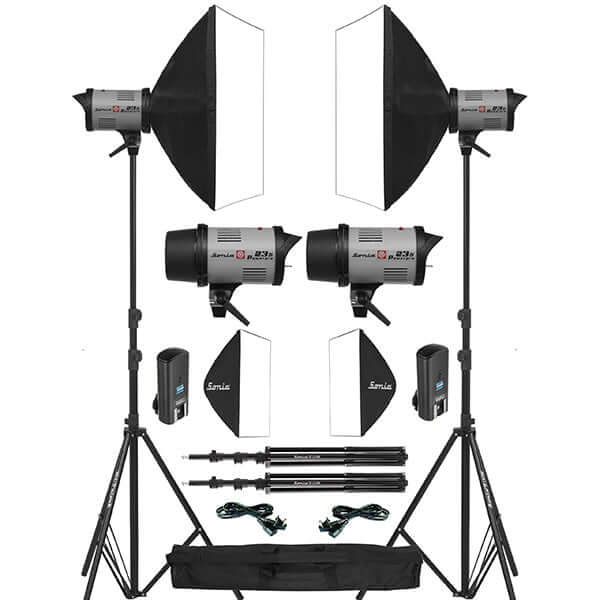 Camera Lighting Accessories – The Camerashop