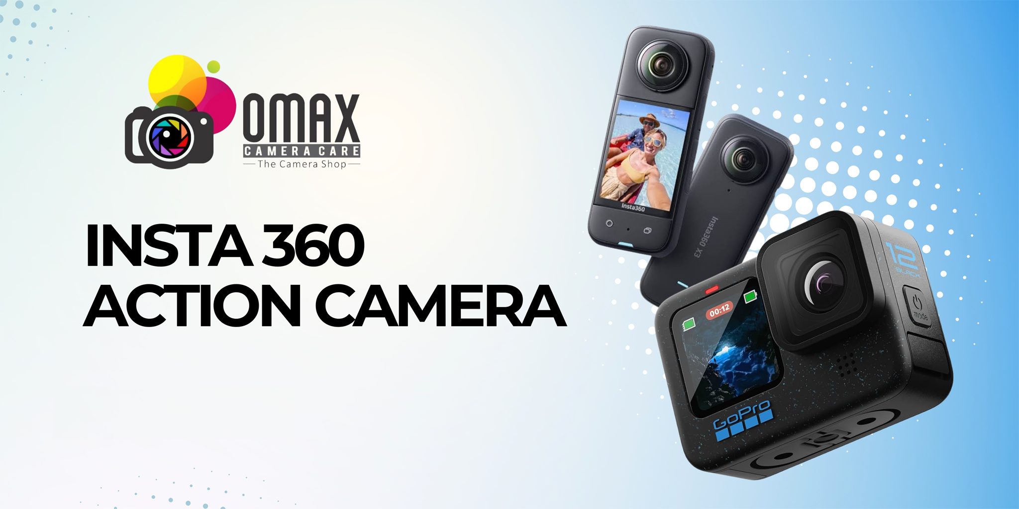 Photography Camera store for all types of Cameras/ Lenses – The Camerashop