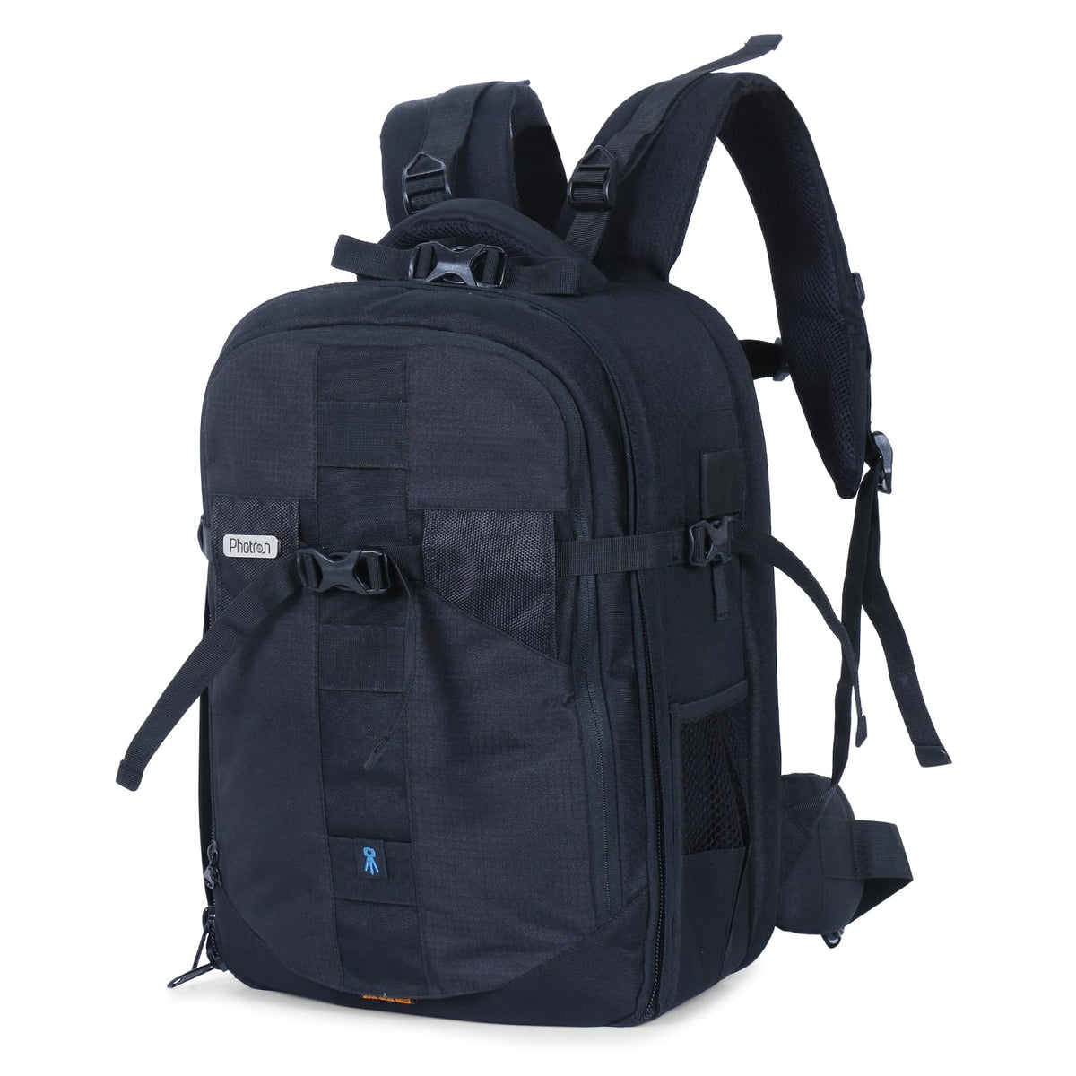 Photron Pro Runner 320 AW II Camera Backpack – Medium Capacity Camera ...