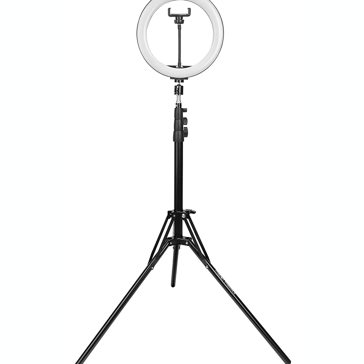 Photron PH12RL Professional USB Powered LED Ring Light with Stand – The ...